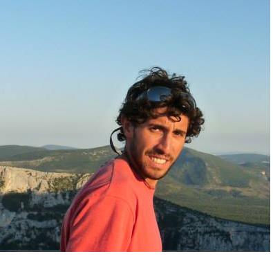 Moyano, Juan Ignacio – Asociación Argentina de Guías de Montaña