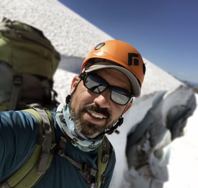 Agra, Diego – Asociación Argentina de Guías de Montaña