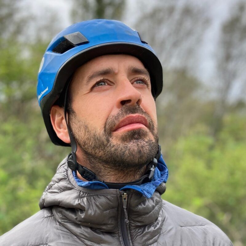 Lombardelli, Anibal – Asociación Argentina de Guías de Montaña