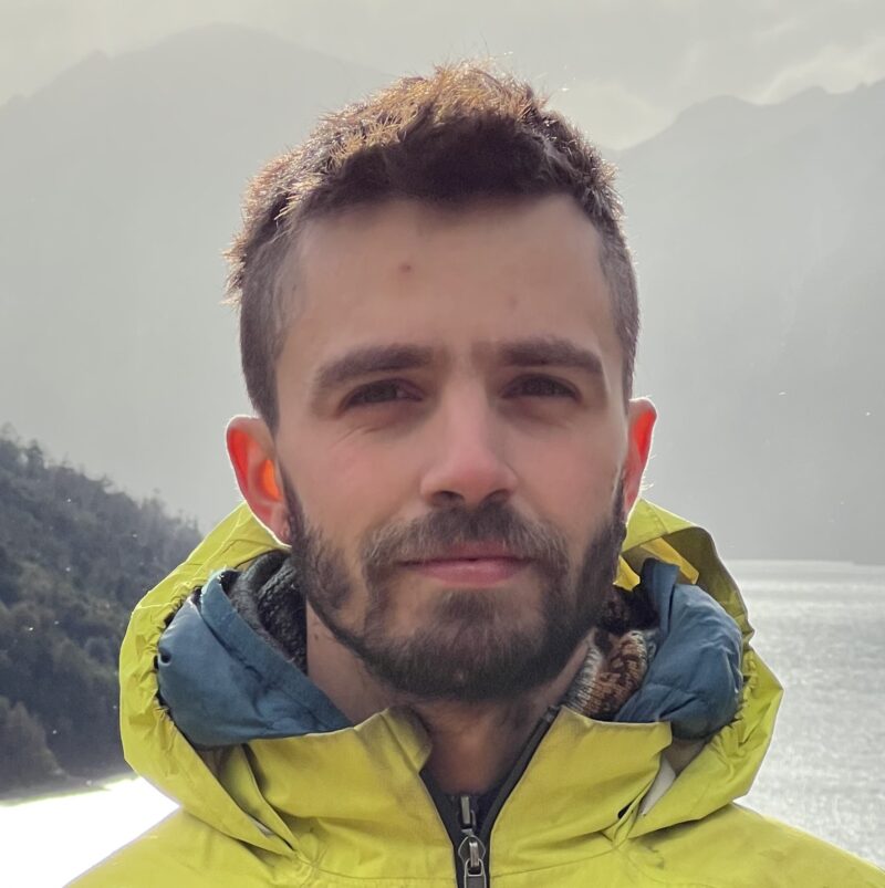 Toscani, Franco – Asociación Argentina de Guías de Montaña